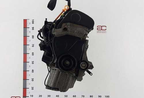 Двигатель (двс) для Volkswagen Polo 4 BBY