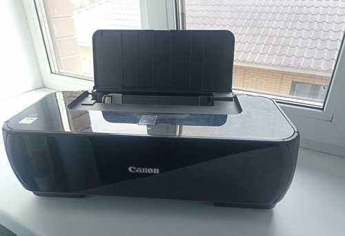 Принтер Canon Pixma iP1800
