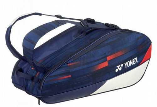 Сумка Yonex limited PRO racquet BAG 6