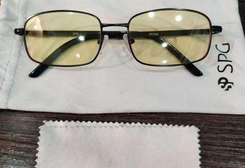 Компьютерные очки SP Glasses Comfort AF024