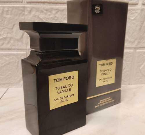 Tom Ford Tobacco Парфюмерная вода