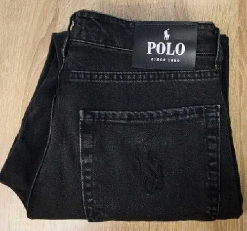 Джинсы Polo Ralph Lauren