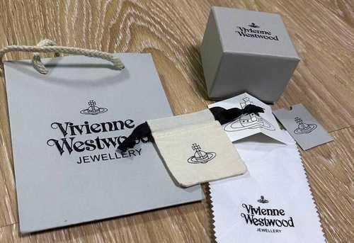 Комплект для украшений Vivienne Westwood