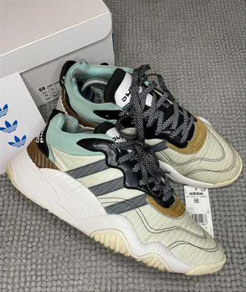 Adidas by Alexander Wang Turnout Trainer(11,5US)