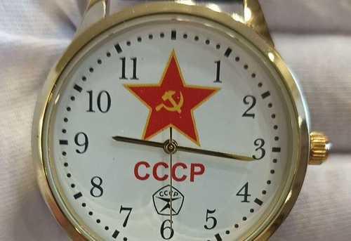 Часы наручные мужские СССР