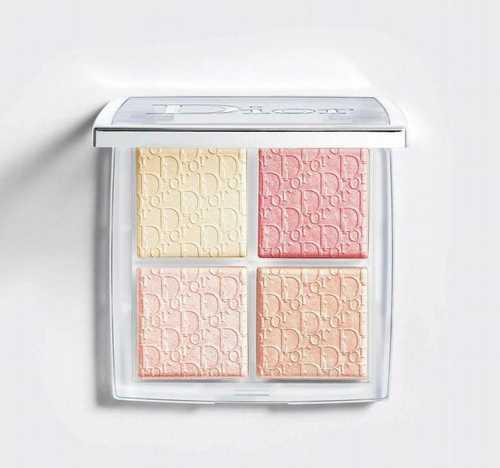 Dior Glow Face Palette 004