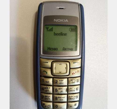 Nokia 1110i