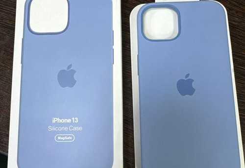 Чехол Apple iPhone 13 Silicone Case