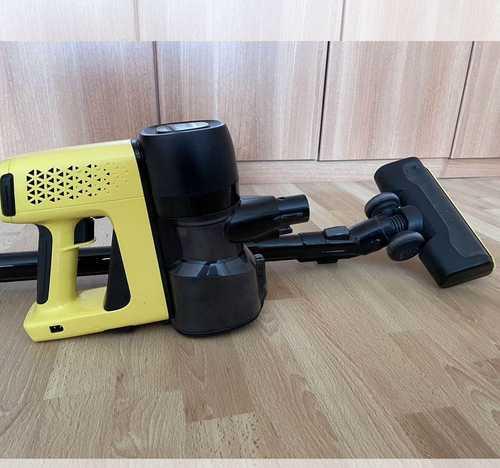 Ручной пылесос (handstick) Karcher VC 4 Cordless m