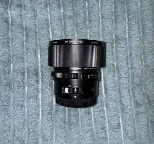 Sigma 35mm f2 contemprorary