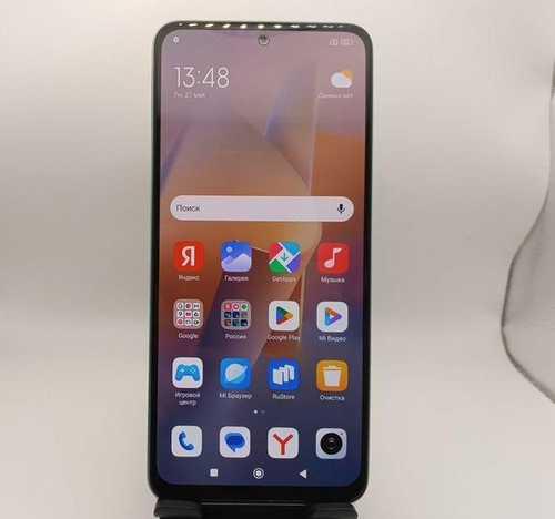 Xiaomi Redmi Note 12, 4/128 ГБ