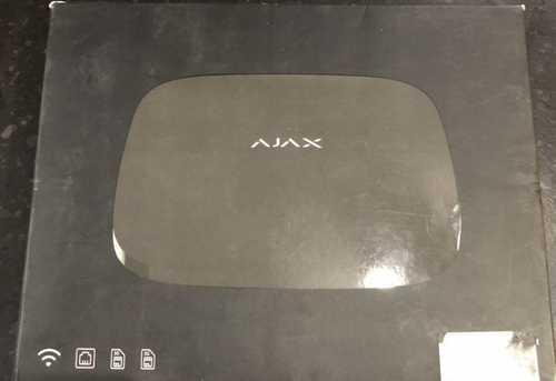 Ajax Hub Plus (black)