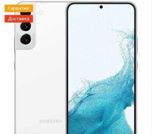 Смартфон Samsung Galaxy S22 Plus S906 8/128Gb EU W