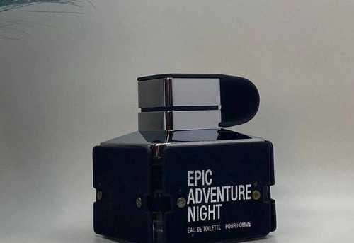 Emper Epic Adventure Nigh, 100 ml