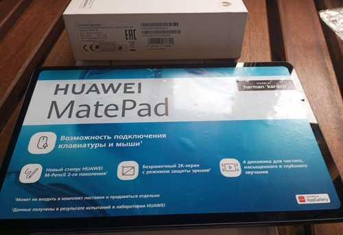 Планшетный компьютер huawei