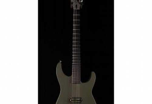 Электрогитара Jackson Custom Shop USA Soloist SL1H