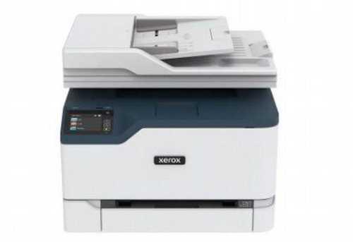 Мфу Xerox С235 лазерное цветное C235V DNI