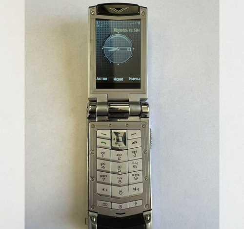 Vertu Constellation Ayxta