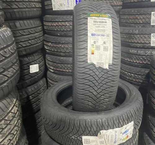 Westlake All Season Z-401 195/45 R16 84V