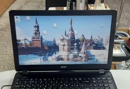 Ноутбук Acer MS2394