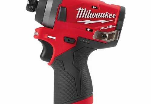 Шуруповерт Milwaukee M12 FID-0 fuel (4933459822)