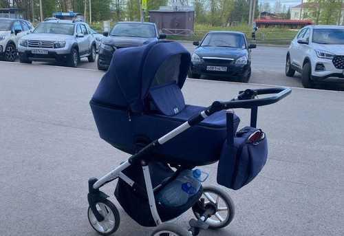 Коляска BeBe mobile Gusto 2 в 1