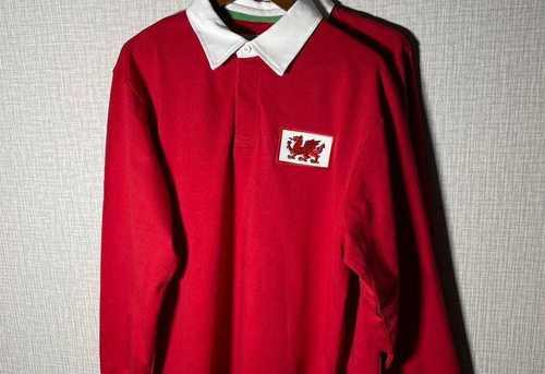 Новые Регбийки England Wales S, L