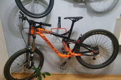 Велосипед Norco Aurum 6.3