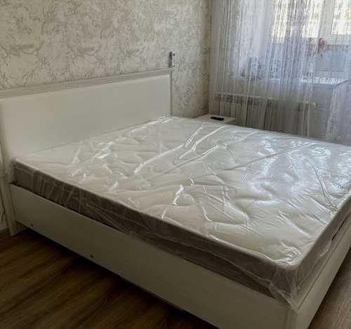 Матрас ортопедический новый 160х200 и другие