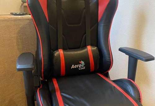 Компьютерное игровое кресло AeroCool