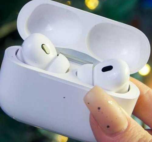 Наушники airpods pro 2