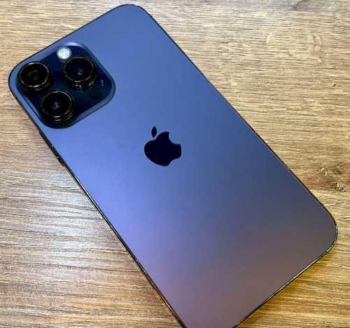 iPhone Xr 64GB в корпусе 14 Pro