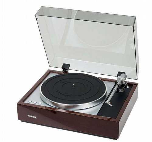 Проигрыватель винила Thorens TD 1600 walnut