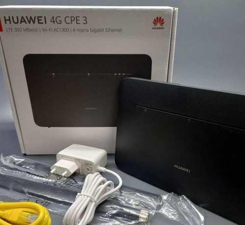 Роутер Huawei B535-232a-LTE 4G