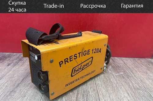 Сварочный аппарат ProfHelper Prestige 120A