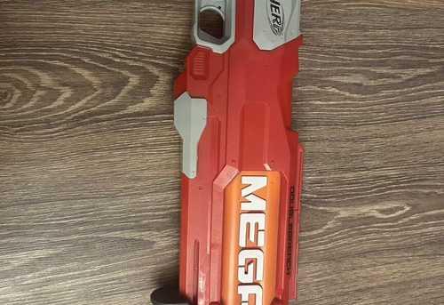 Нерф бластер Nerf mega