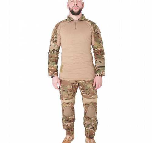 Тактическая униформа EmersonGear G2 Combat Suit Pa