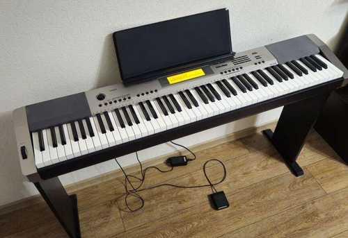 Цифровое пианино Casio CDP230r