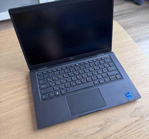 Ноутбук dell latitude 7320