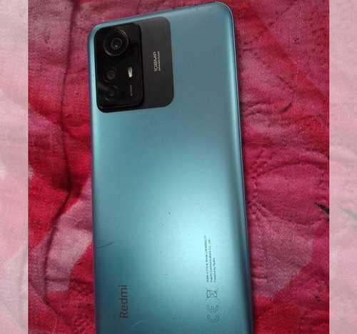 Xiaomi Redmi Note 13 Pro, 8/256 гб
