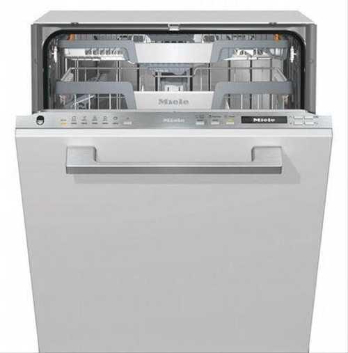 Посудомоечная машина Miele G 7160 SCVi AutoDos