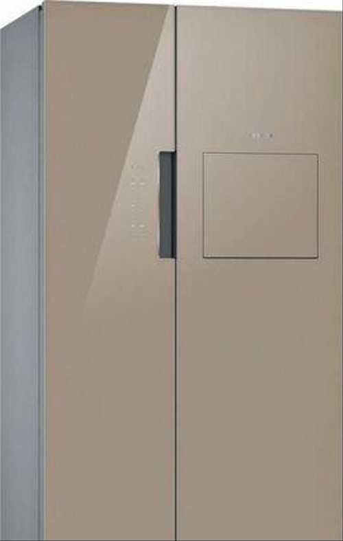 Холодильник Bosch kah92lq25r