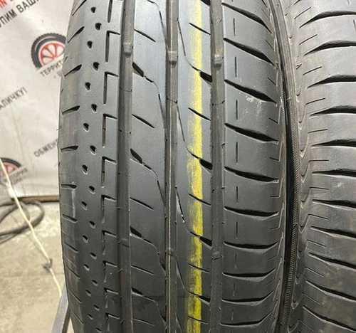 Bridgestone Luft RV II 205/65 R15 94L