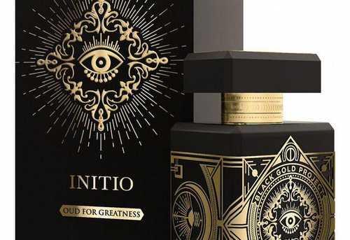 Initio Parfums Prives Oud for Greatness