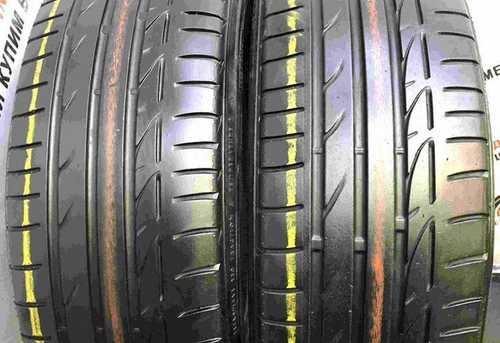 Bridgestone Potenza S005 205/45 R17 84W