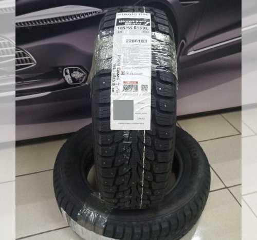 Kumho WinterCraft Ice Wi32 185/65 R15 92T