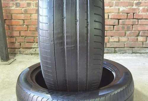 Pirelli P Zero 275/45 R20 110Y