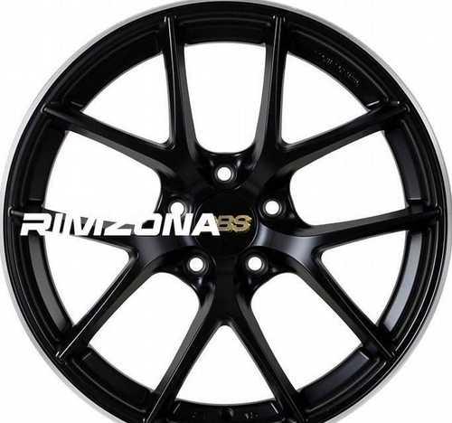 Литые диски FF R18 5x114.3 ave. Комфорт