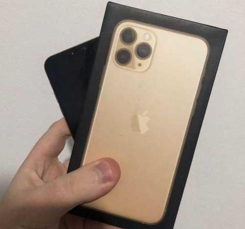 iPhone 11 Pro, 64 ГБ