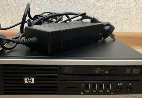 Компьютер HP Compaq 8000 Elite UltraSlim
